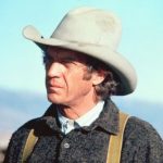 Rawhide Rowdy Yates - Staker Hats